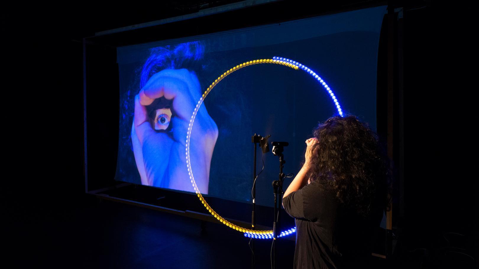 Karten für Jan Machacek/Oliver Stotz/Ximena Escalante - EX-HELENA | bei ...