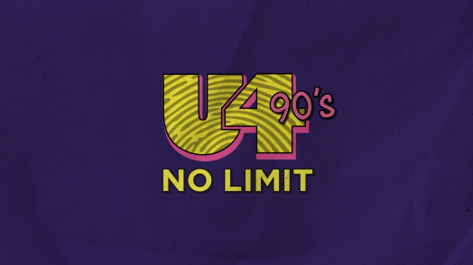 NO LIMIT - U4 Vienna goes back to the 90ies