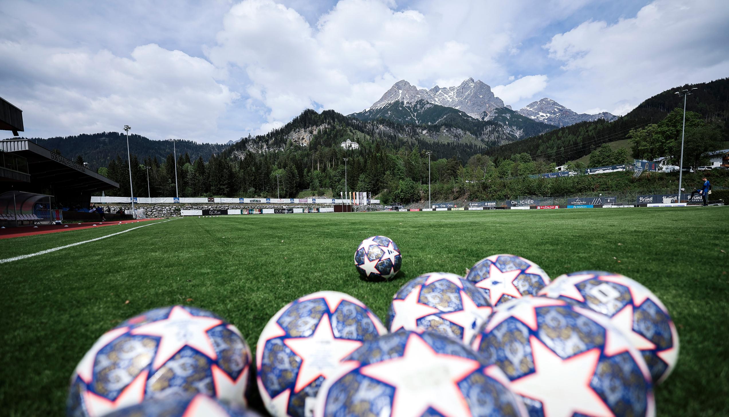 Tickets FC Pinzgau Saalfelden
