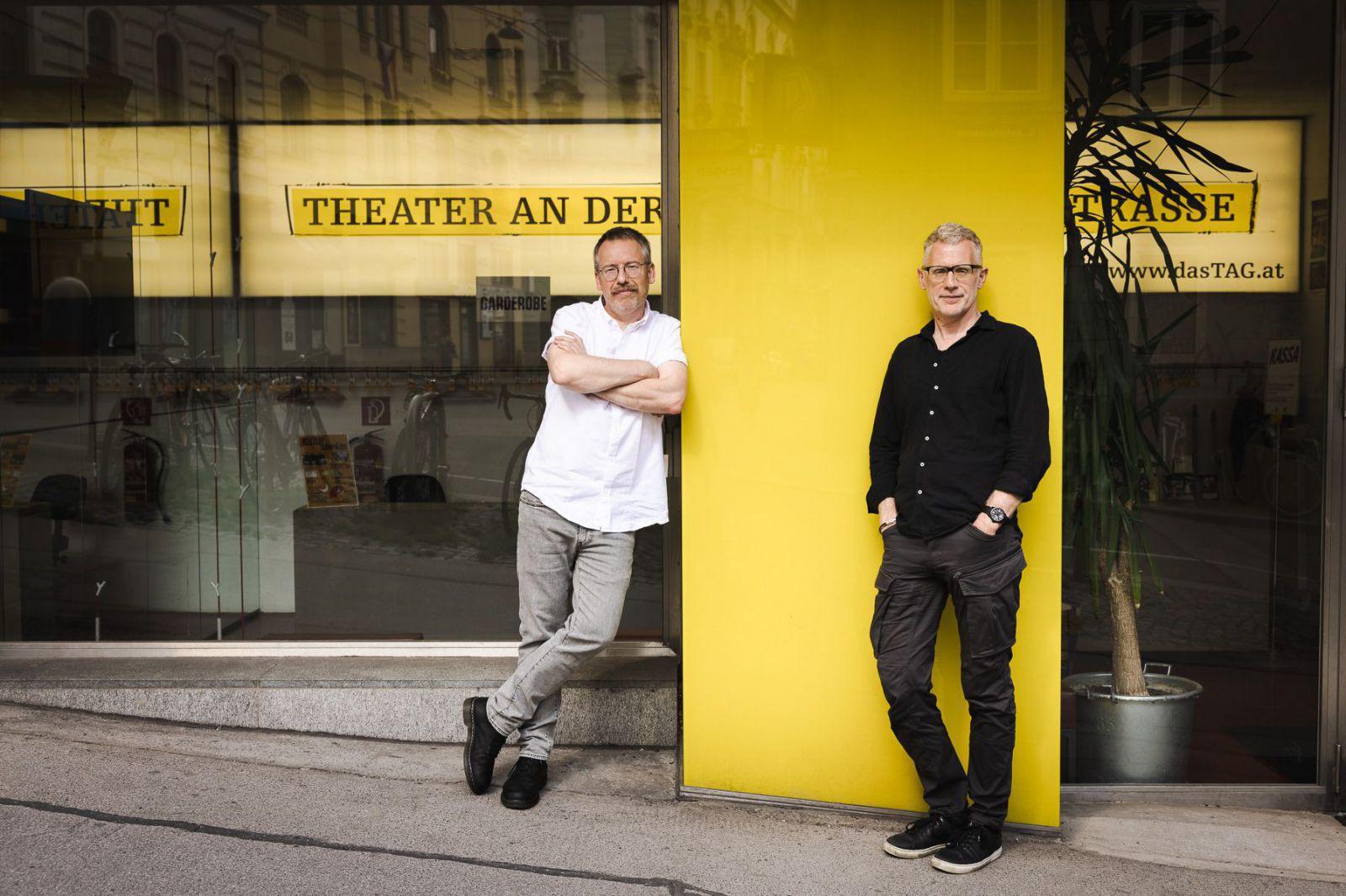 Tickets für das TAG